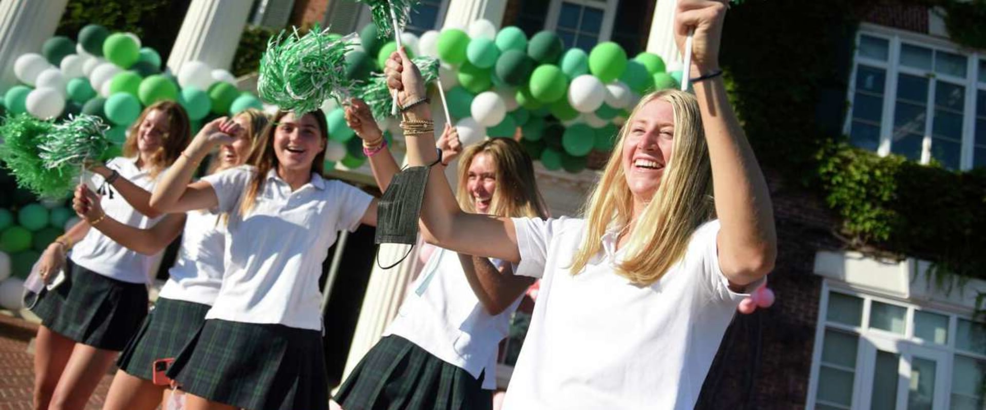 The Prestigious St. Albans School: A Closer Look at the Largest Private ...